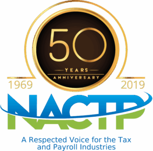 History and Structure - NACTP